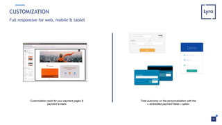 Lyra company profile.ppt