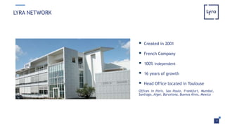 Lyra company profile.ppt