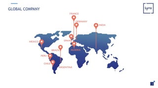Lyra company profile.ppt