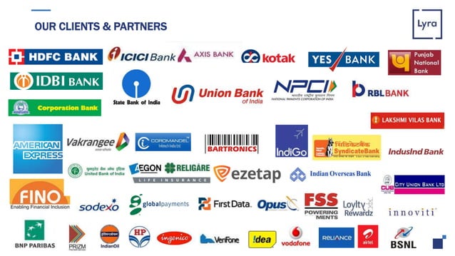 Lyra company profile.ppt