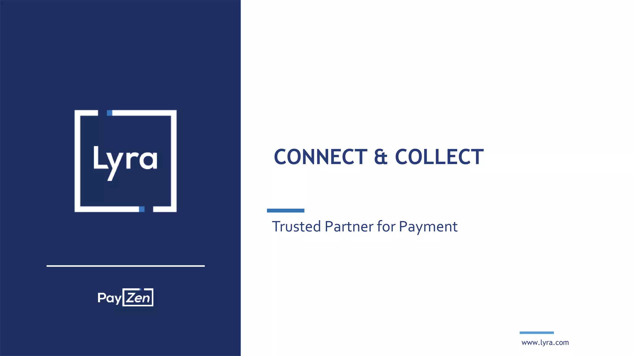 Lyra company profile 2018 | PPT