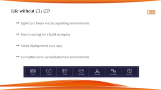 Lyra Infosystems - GitLab Overview Deck 2020 | PPT