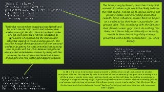 Lyric analysis | PPTX