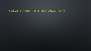 Lyric analysis | PPT