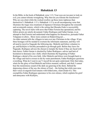 Lyric Essay Examples | PDF