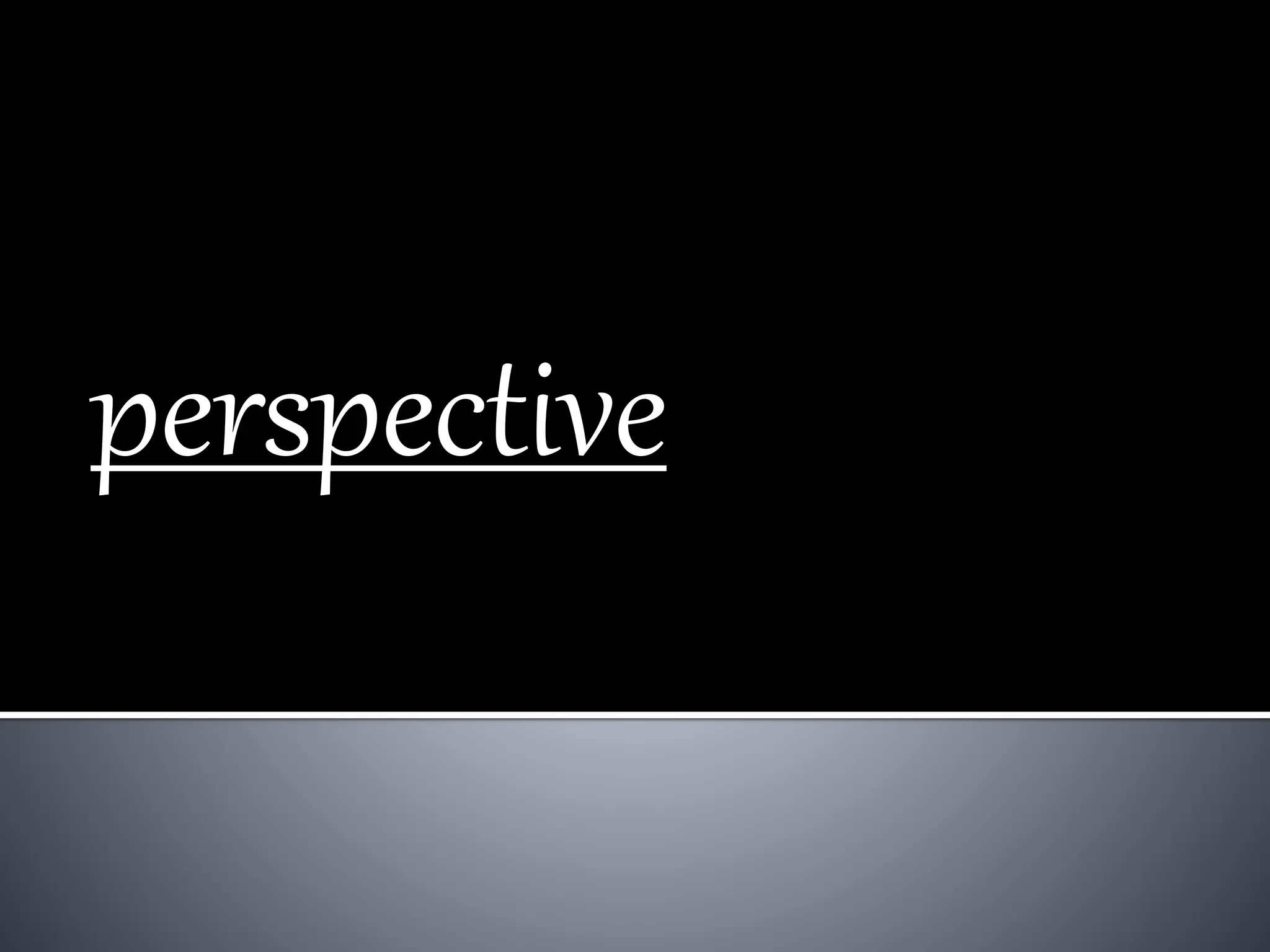 LITERATURE (GRADE 9) | PPTX