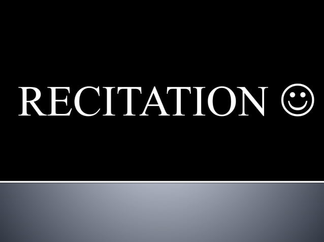 LITERATURE (GRADE 9) | PPTX | Poetry | Books and Literature