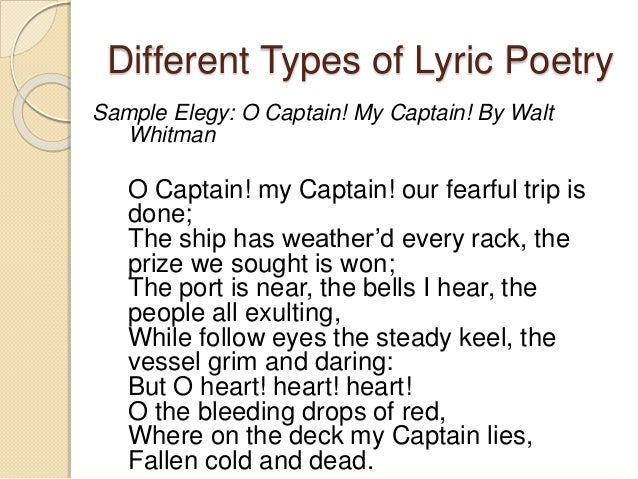 How To Write A Lyric Poem Step By Step LyricsWalls How To Write A Lyric Poem Step By Step LyricsWalls