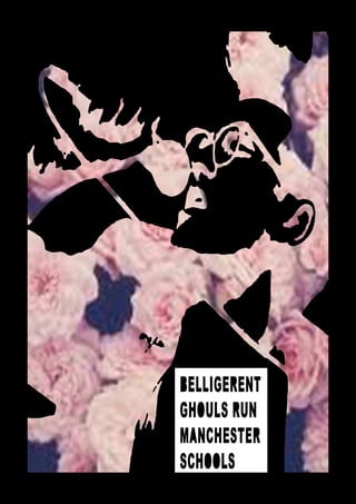 The Smiths Poster 3 | PDF