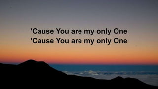 Christian Songs | PPTX