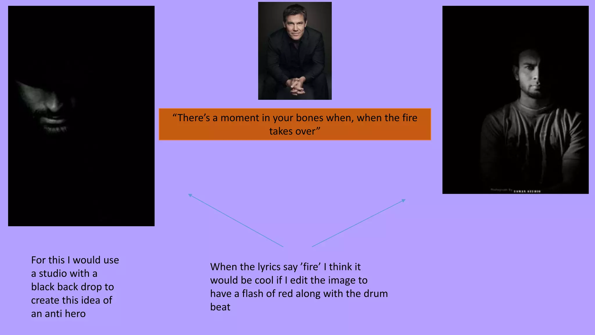 Lyrics analysis | PPT