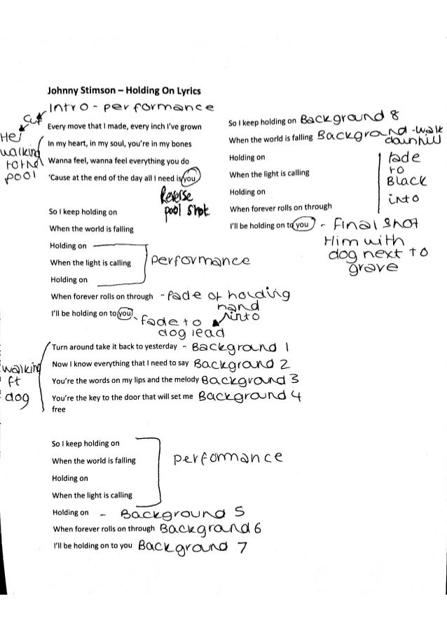 Lyrics Annotate lyrics-annotate