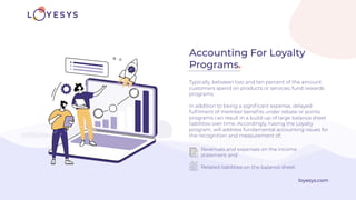 UNDERSTANDING LOYALTY AND REWARDS PROGRAMS | PDF