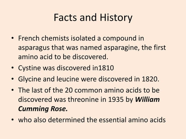 Industrial Production of L-Lysine by Fermentation | PPTX
