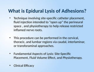 Lysis of Adhesions Presentation (Short).pptx
