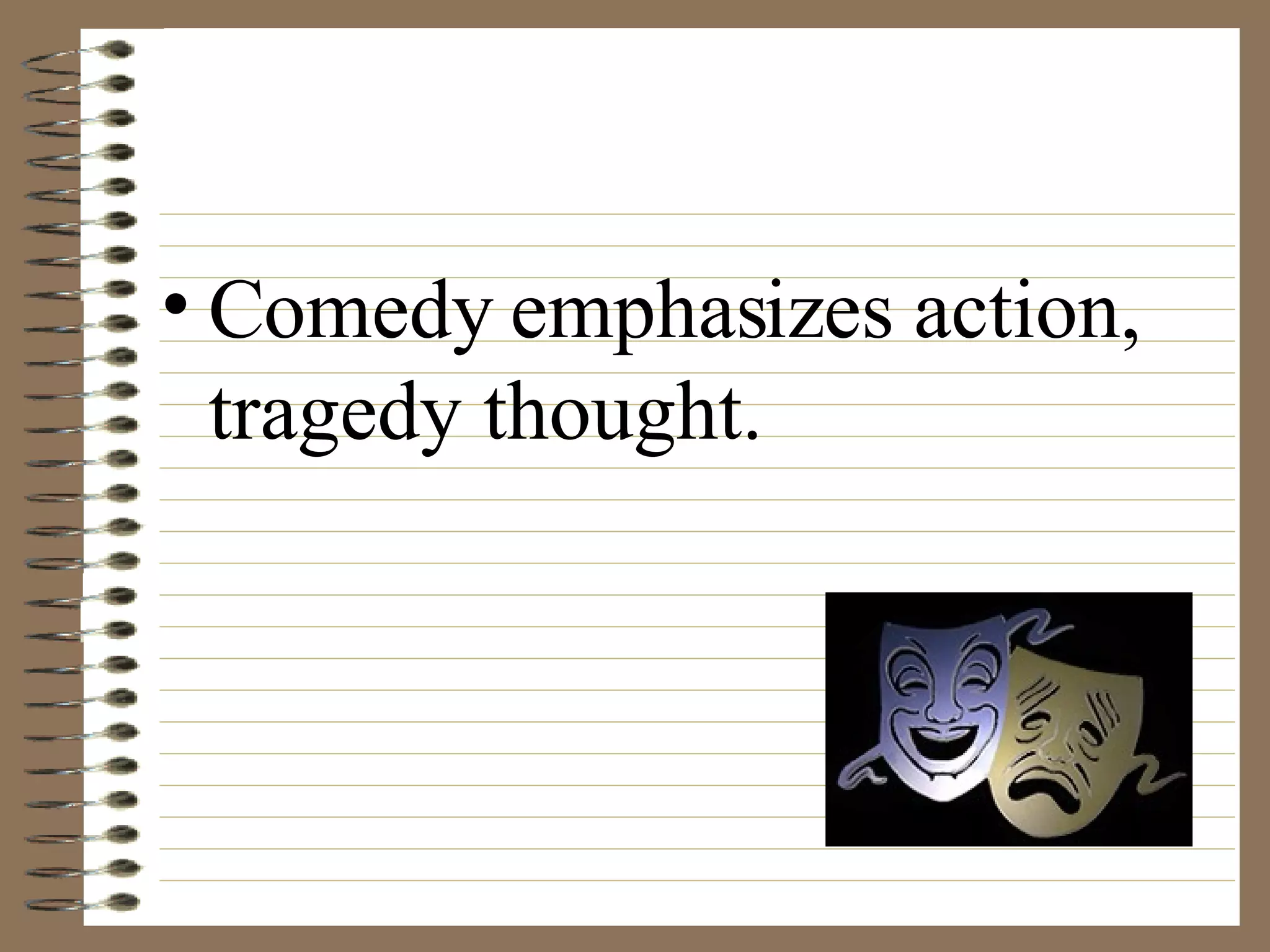 Lysistrata and Greek Comedy | PPT