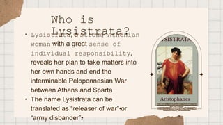 Lysistrata-PowerPointPresentation_20240202_220129_0000.pptx | Theater ...