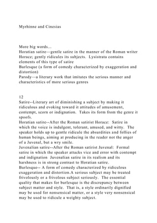 LysistrataAristophanes1Aristophanes (~450.docx