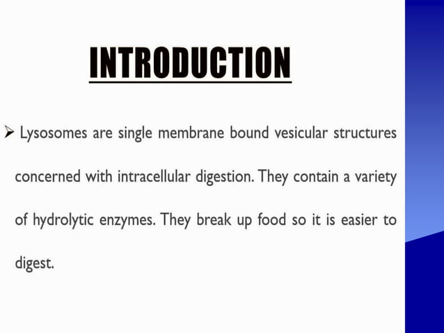 LYSOSOMES.pptx
