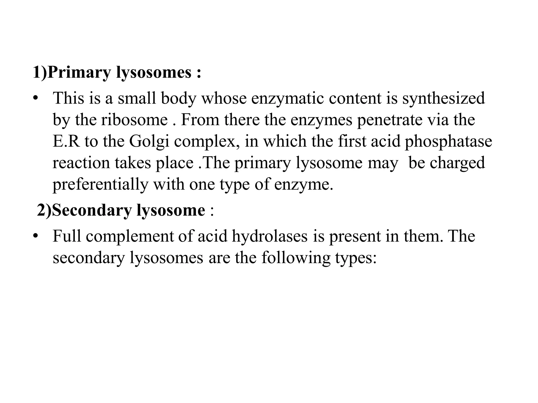 LYSOSOMES structure and functions.123456789pptx | PPTX