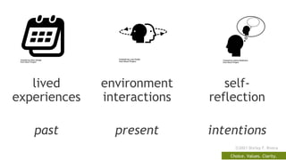 Linking Your Thinking (LYT) Workshop 10 Showcase | PDF