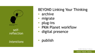 Linking Your Thinking (LYT) Cohort 4 Showcase | PPT