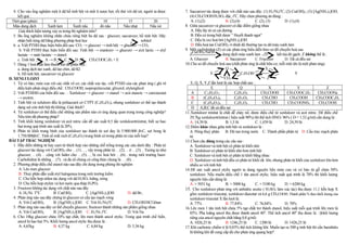 Ly thuyet va bai tap chuong 2 lop 12 | DOC