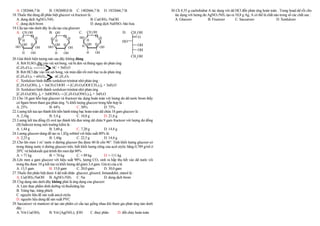 Ly thuyet va bai tap chuong 2 lop 12 | DOC