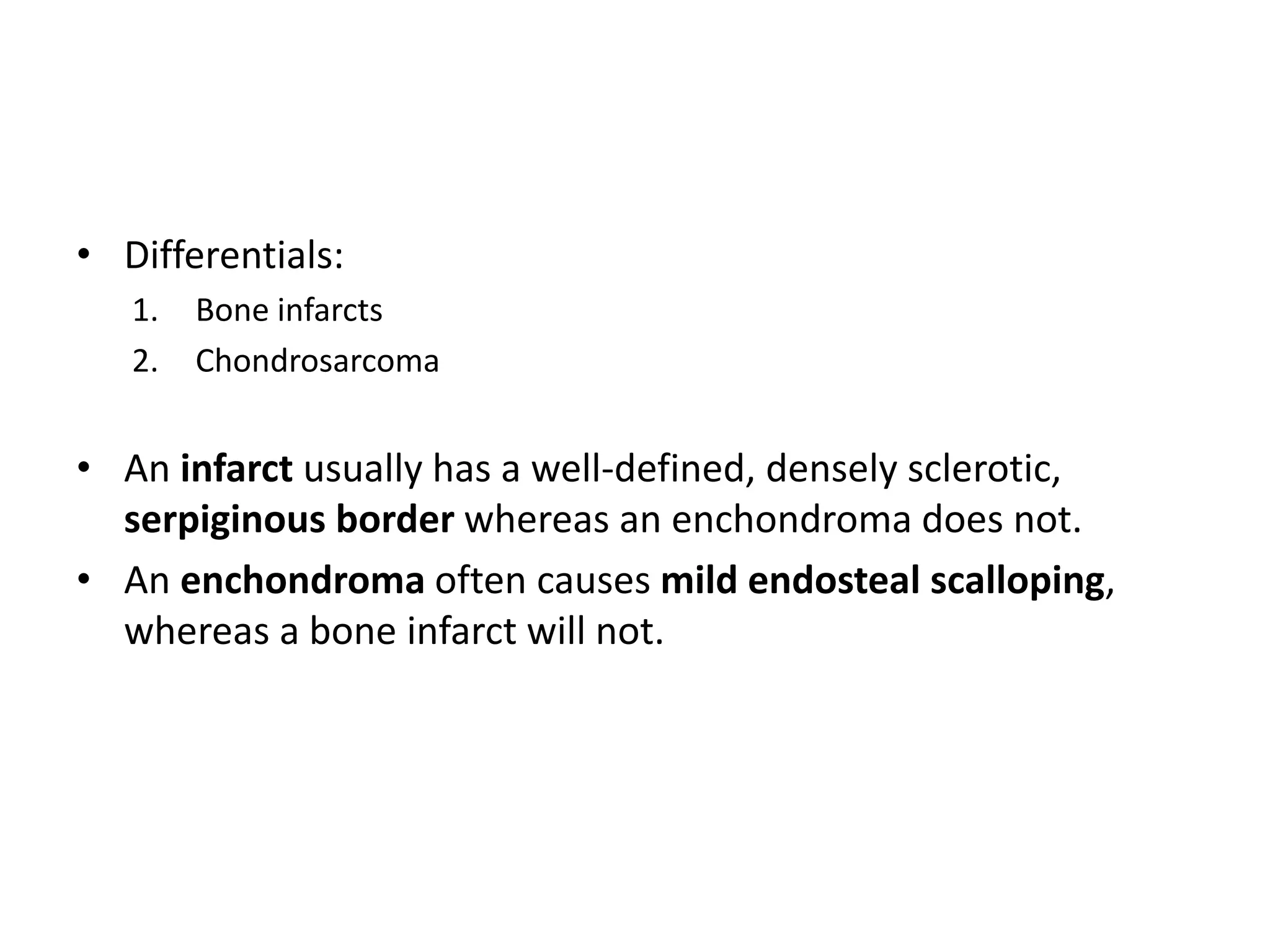 Lytic lesions of bone | PPTX