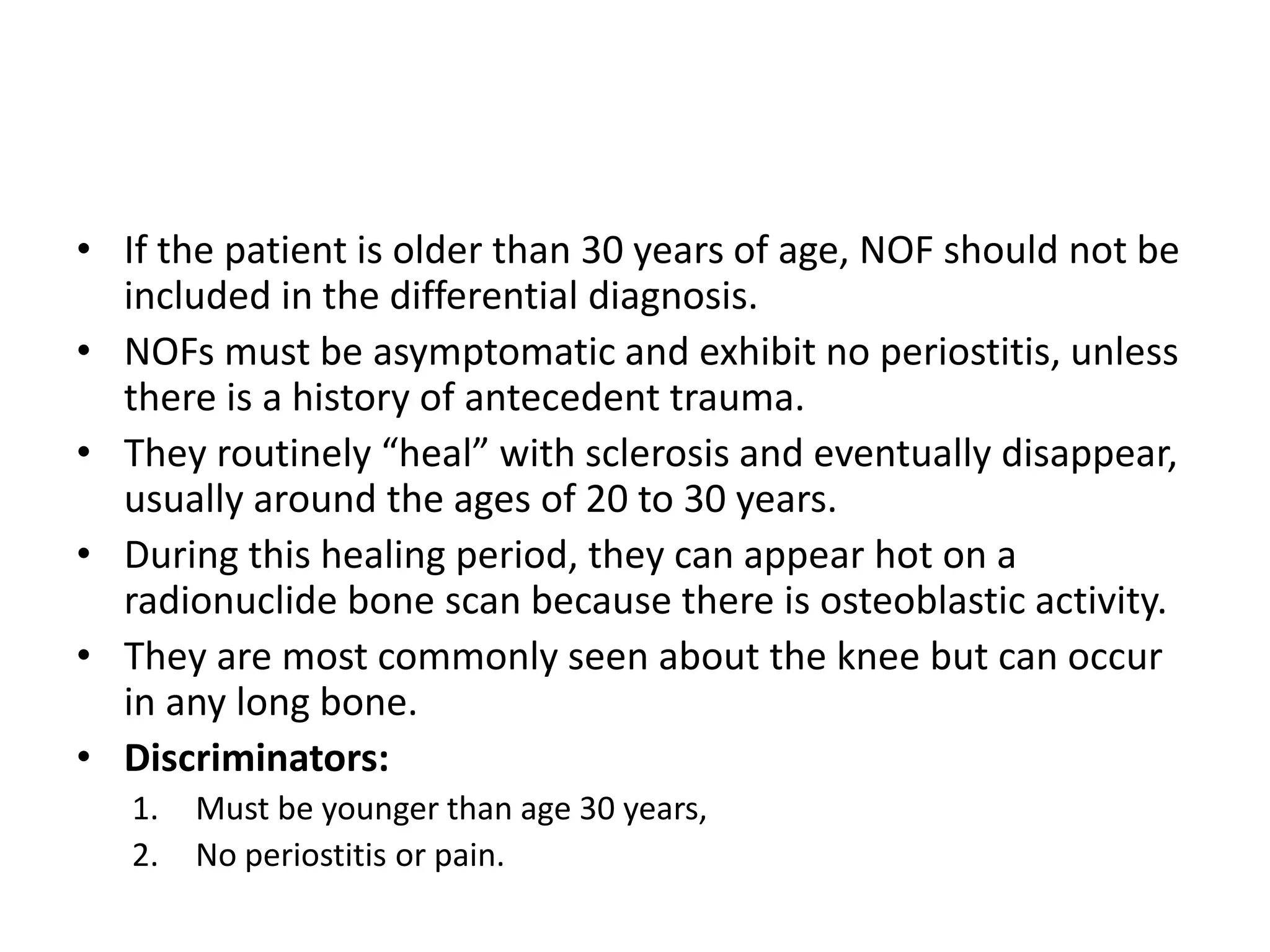 Lytic lesions of bone | PPTX
