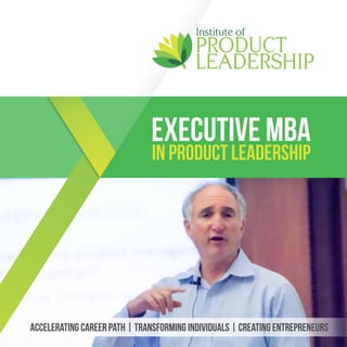 Emba brochure | PDF | Business Administration | Business