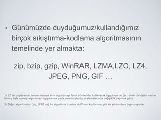 Lz77 / Lempel-Ziv Algorithm | PDF