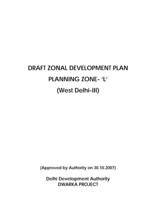DDA L Zone Buy Flats In L Zone Delhi Dwarka with Ultra Luxury ...