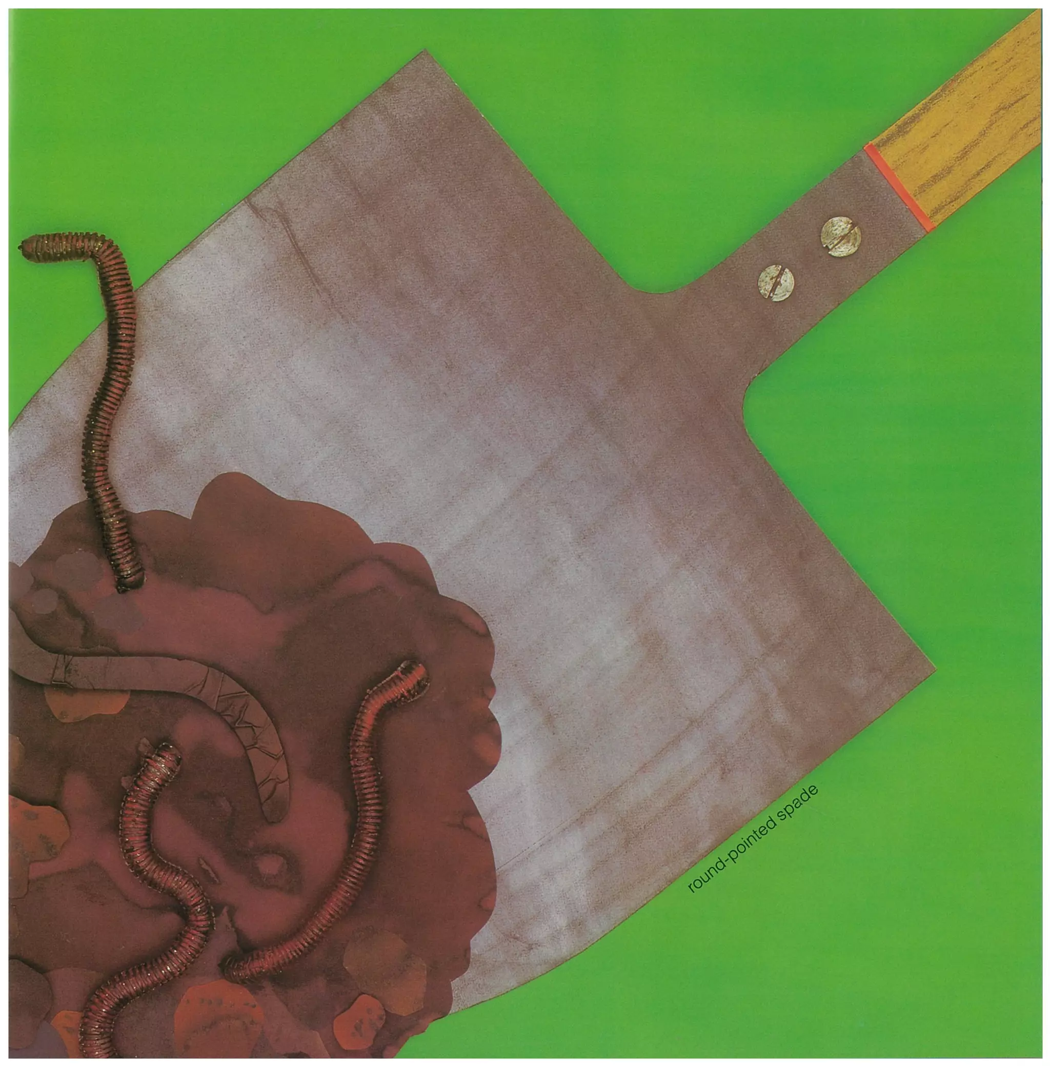 Red Leaf Yellow Leaf | PDF
