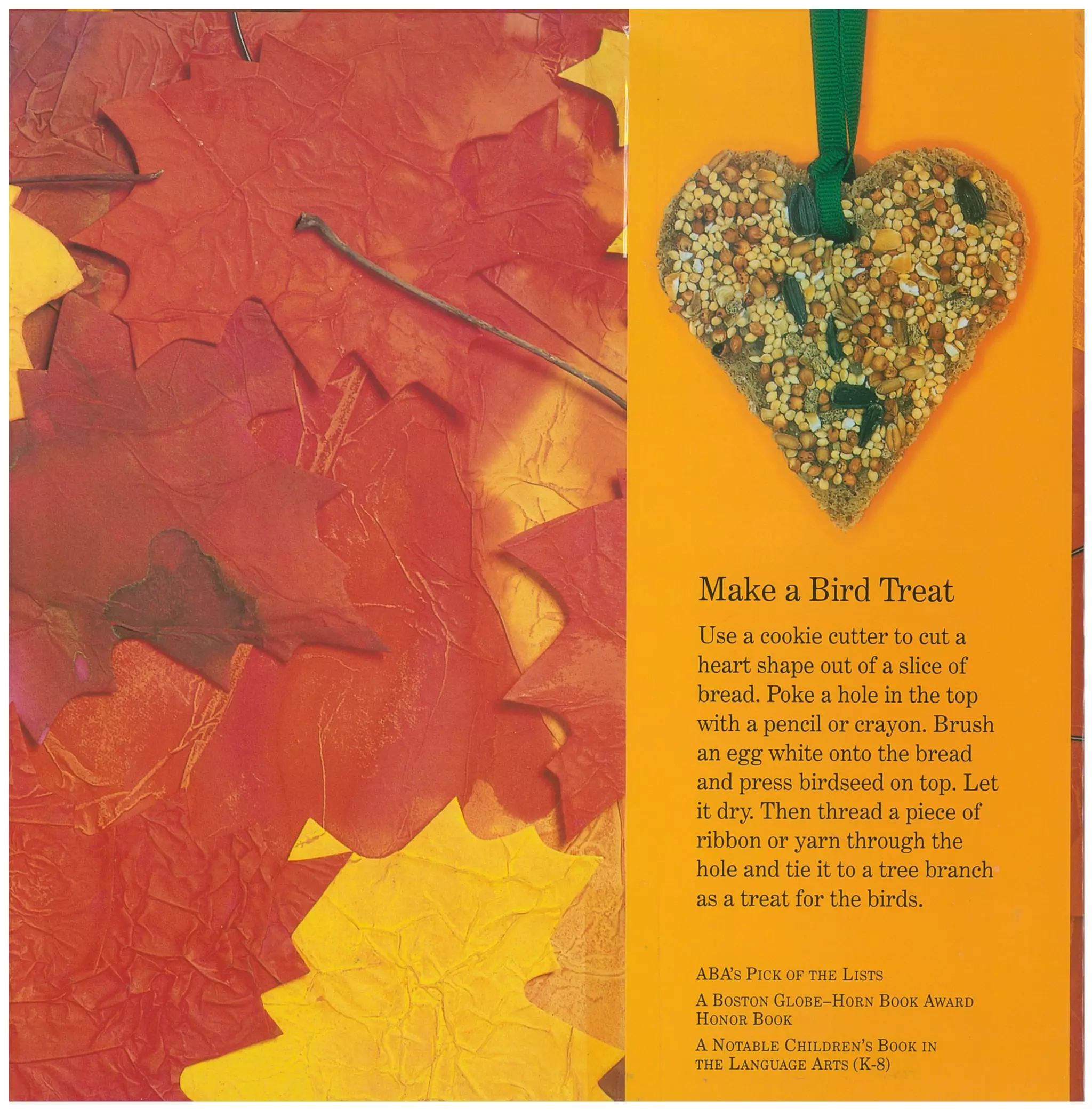 Red Leaf Yellow Leaf | PDF