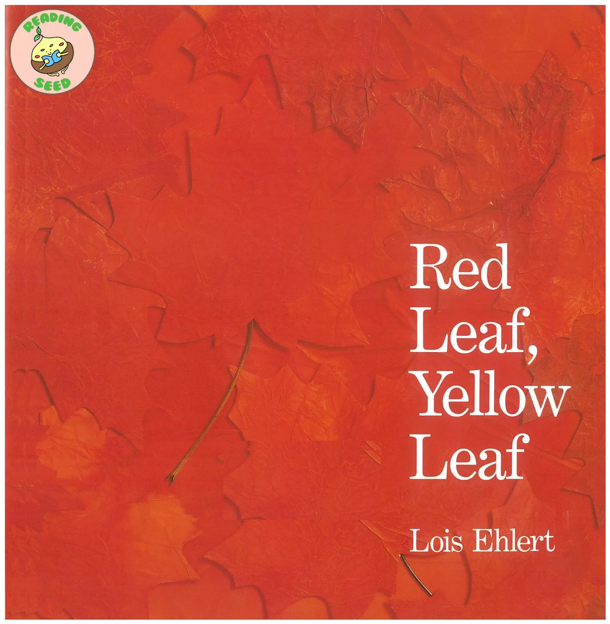 Red Leaf Yellow Leaf | PDF