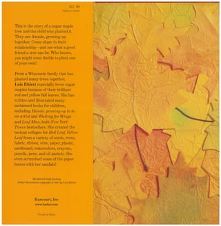 Red Leaf Yellow Leaf | PDF