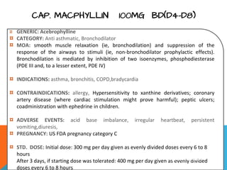 Organophosphate poisoning | PPTX