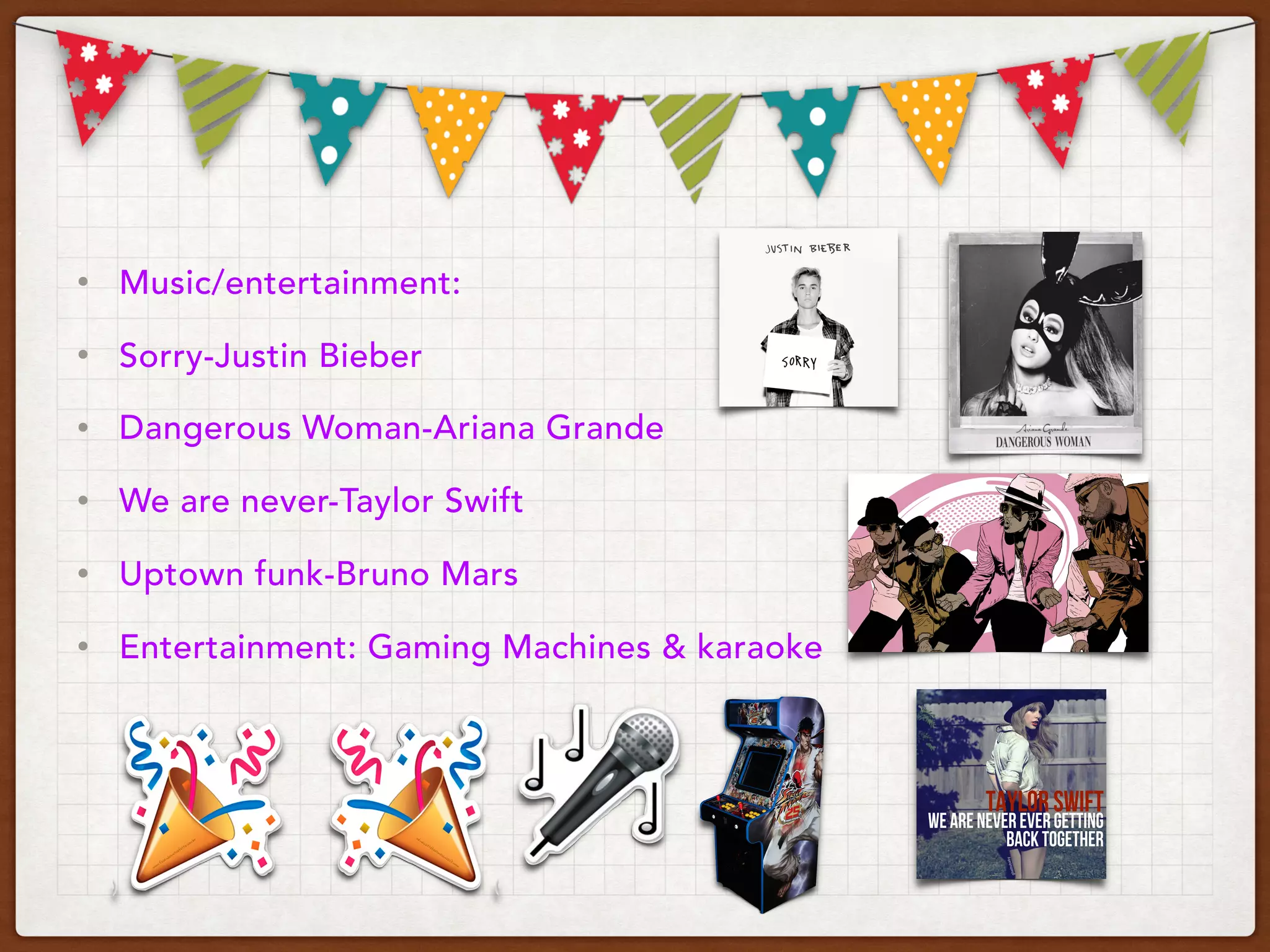 Party | PPT