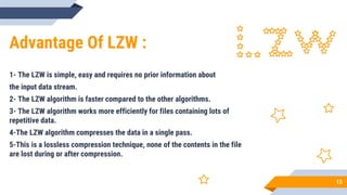 LZW Presentation.pptx
