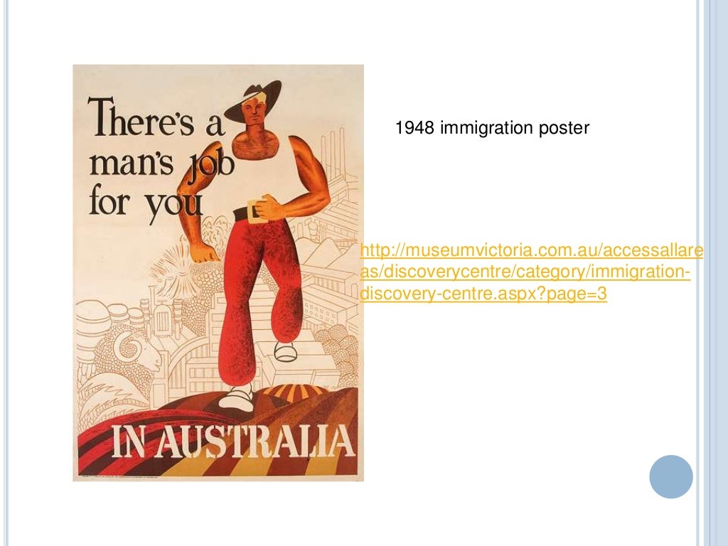 Populate or perish PPT