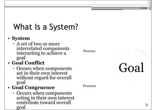 AIS Chapter 01 Overview Accounting Information System | PPTX