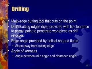 cutting tool materials | PPT