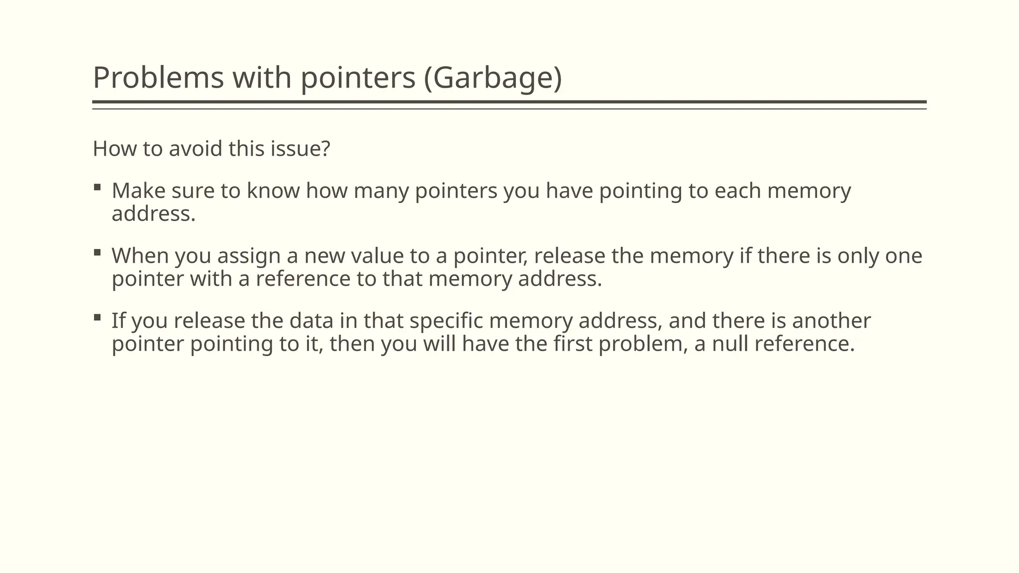 M-1-Pointers-2.pptx by tamil nadu institutions | PPTX