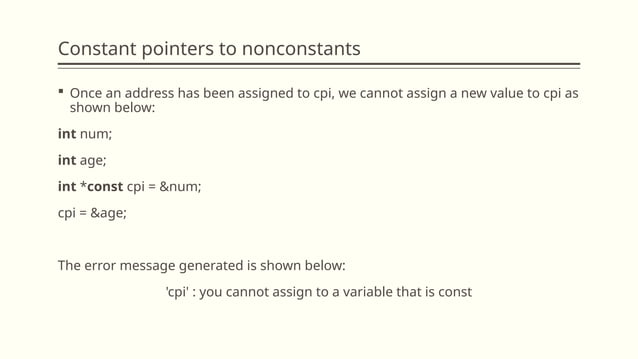 M-1-Pointers-2.pptx by tamil nadu institutions | PPT
