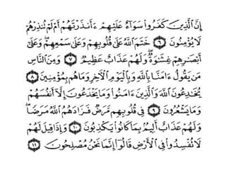 M. tadarus 1,2,3 | PPT