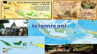 Sejarah Kerajaan Islam di Papua | PPTX
