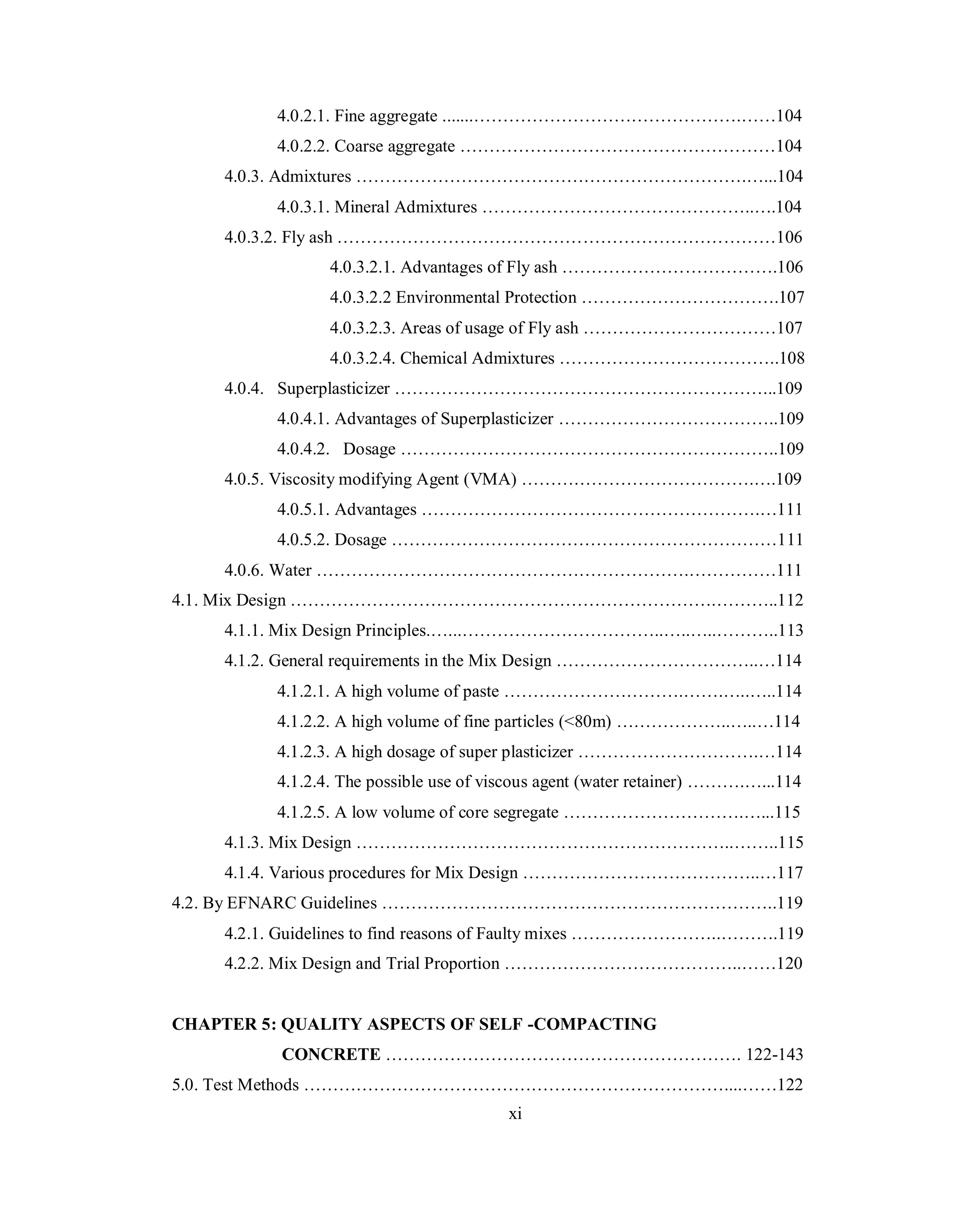M.tech thesis | PDF | Civil Engineering Industry | Industries