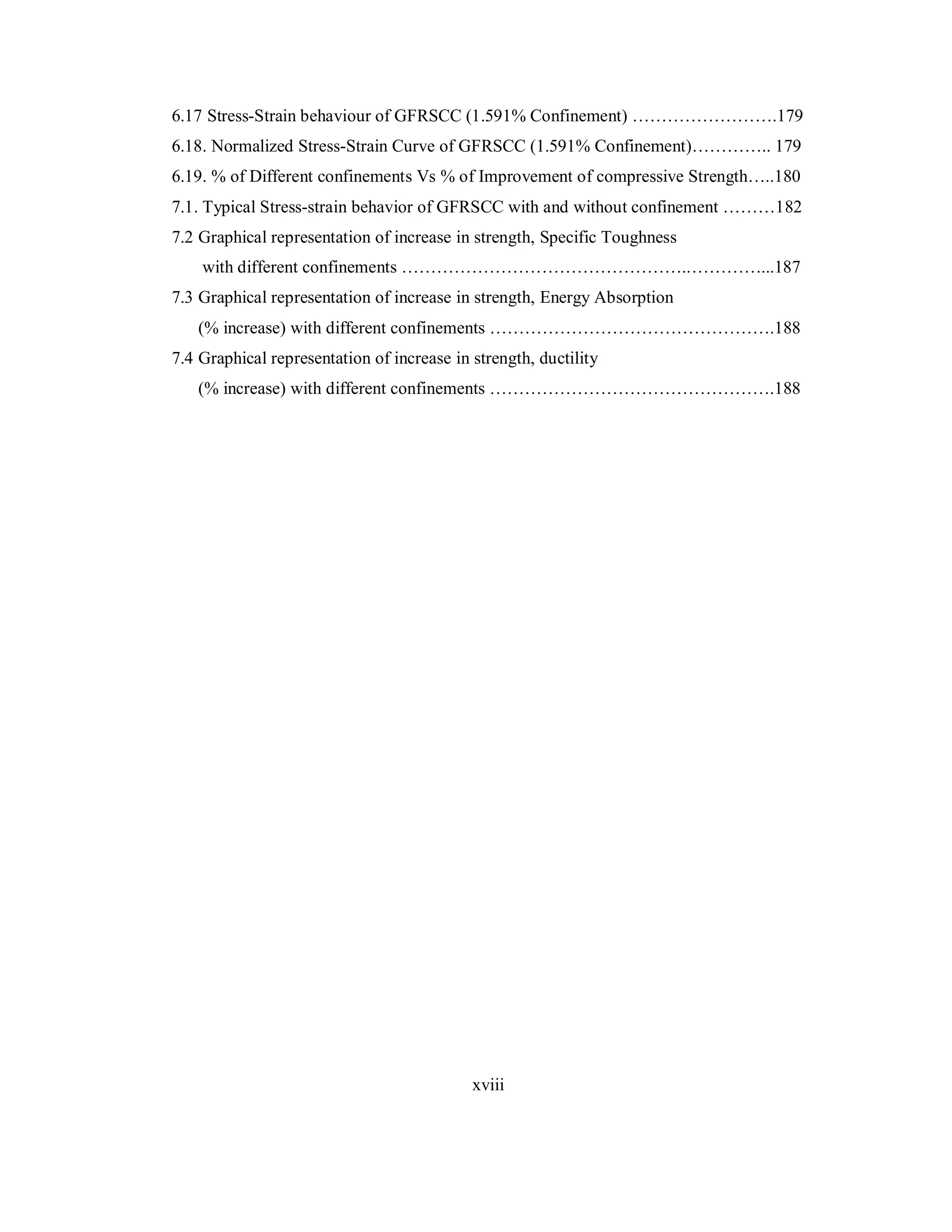 M.tech thesis | PDF | Civil Engineering Industry | Industries