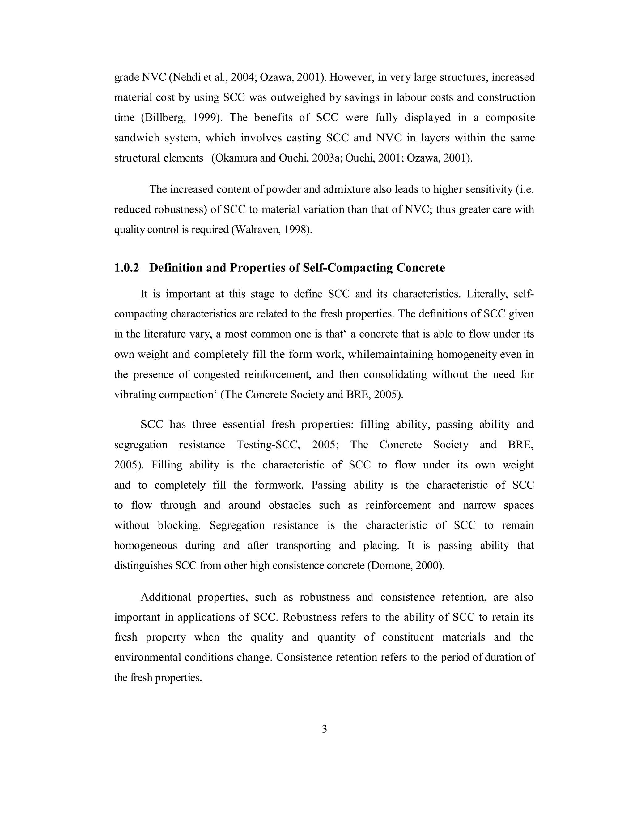 M.tech thesis | PDF | Civil Engineering Industry | Industries